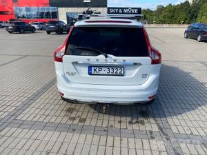 Balts Volvo XC60 2014 Rīga, ar dzinēja tilpumu 2.40 L un nobraukumu 180 tūkst. km par 9500 €, foto 7 vietnē AUTOMOTO.COM.LV