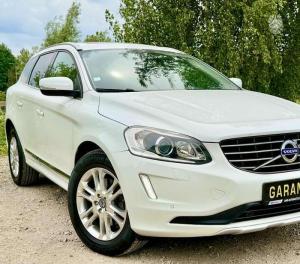 White Volvo XC60 2014 in Siauliai, with an engine capacity of 1.97 L and mileage of 250 thousand km for 11550 €, photo 16 on AUTOMOTO.COM.LV