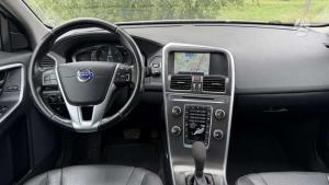 White Volvo XC60 2014 in Siauliai, with an engine capacity of 1.97 L and mileage of 250 thousand km for 11550 €, photo 19 on AUTOMOTO.COM.LV