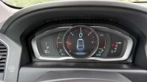 White Volvo XC60 2014 in Siauliai, with an engine capacity of 1.97 L and mileage of 250 thousand km for 11550 €, photo 25 on AUTOMOTO.COM.LV