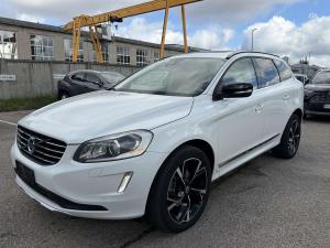Balts Volvo XC60 2014 Viļņa, ar dzinēja tilpumu 2.40 L un nobraukumu 202 tūkst. km par 12700 €, foto 3 vietnē AUTOMOTO.COM.LV