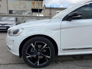 Balts Volvo XC60 2014 Viļņa, ar dzinēja tilpumu 2.40 L un nobraukumu 202 tūkst. km par 12700 €, foto 5 vietnē AUTOMOTO.COM.LV