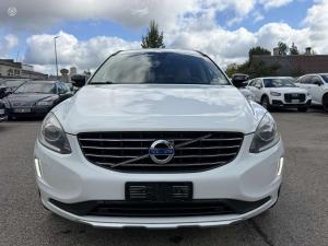 Balts Volvo XC60 2014 Viļņa, ar dzinēja tilpumu 2.40 L un nobraukumu 202 tūkst. km par 12700 €, foto 6 vietnē AUTOMOTO.COM.LV