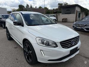 Balts Volvo XC60 2014 Viļņa, ar dzinēja tilpumu 2.40 L un nobraukumu 202 tūkst. km par 12700 €, foto 8 vietnē AUTOMOTO.COM.LV