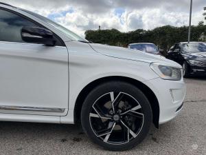 Balts Volvo XC60 2014 Viļņa, ar dzinēja tilpumu 2.40 L un nobraukumu 202 tūkst. km par 12700 €, foto 10 vietnē AUTOMOTO.COM.LV