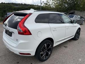 Balts Volvo XC60 2014 Viļņa, ar dzinēja tilpumu 2.40 L un nobraukumu 202 tūkst. km par 12700 €, foto 11 vietnē AUTOMOTO.COM.LV