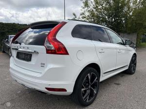 Balts Volvo XC60 2014 Viļņa, ar dzinēja tilpumu 2.40 L un nobraukumu 202 tūkst. km par 12700 €, foto 12 vietnē AUTOMOTO.COM.LV