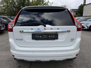 Balts Volvo XC60 2014 Viļņa, ar dzinēja tilpumu 2.40 L un nobraukumu 202 tūkst. km par 12700 €, foto 14 vietnē AUTOMOTO.COM.LV