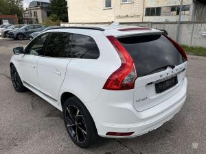 Balts Volvo XC60 2014 Viļņa, ar dzinēja tilpumu 2.40 L un nobraukumu 202 tūkst. km par 12700 €, foto 16 vietnē AUTOMOTO.COM.LV