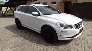 Balts Volvo XC60 2014 Joniškis, ar dzinēja tilpumu 2.40 L un nobraukumu 319 tūkst. km par 11999 €, foto 5 vietnē AUTOMOTO.COM.LV