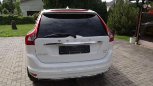 Balts Volvo XC60 2014 Joniškis, ar dzinēja tilpumu 2.40 L un nobraukumu 319 tūkst. km par 11999 €, foto 7 vietnē AUTOMOTO.COM.LV