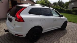 Balts Volvo XC60 2014 Joniškis, ar dzinēja tilpumu 2.40 L un nobraukumu 319 tūkst. km par 11999 €, foto 9 vietnē AUTOMOTO.COM.LV