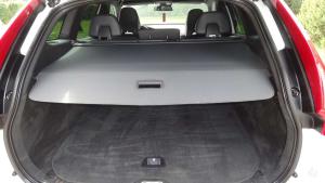Balts Volvo XC60 2014 Joniškis, ar dzinēja tilpumu 2.40 L un nobraukumu 319 tūkst. km par 11999 €, foto 14 vietnē AUTOMOTO.COM.LV