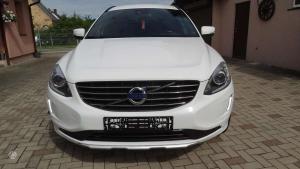 Balts Volvo XC60 2014 Joniškis, ar dzinēja tilpumu 2.40 L un nobraukumu 319 tūkst. km par 11999 €, foto 16 vietnē AUTOMOTO.COM.LV
