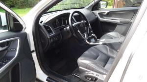 Balts Volvo XC60 2014 Joniškis, ar dzinēja tilpumu 2.40 L un nobraukumu 319 tūkst. km par 11999 €, foto 18 vietnē AUTOMOTO.COM.LV