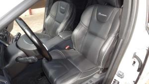Balts Volvo XC60 2014 Joniškis, ar dzinēja tilpumu 2.40 L un nobraukumu 319 tūkst. km par 11999 €, foto 22 vietnē AUTOMOTO.COM.LV