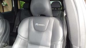 Balts Volvo XC60 2014 Joniškis, ar dzinēja tilpumu 2.40 L un nobraukumu 319 tūkst. km par 11999 €, foto 23 vietnē AUTOMOTO.COM.LV