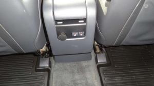 Balts Volvo XC60 2014 Joniškis, ar dzinēja tilpumu 2.40 L un nobraukumu 319 tūkst. km par 11999 €, foto 25 vietnē AUTOMOTO.COM.LV