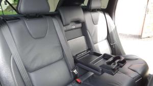 Balts Volvo XC60 2014 Joniškis, ar dzinēja tilpumu 2.40 L un nobraukumu 319 tūkst. km par 11999 €, foto 29 vietnē AUTOMOTO.COM.LV