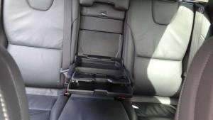 Balts Volvo XC60 2014 Joniškis, ar dzinēja tilpumu 2.40 L un nobraukumu 319 tūkst. km par 11999 €, foto 30 vietnē AUTOMOTO.COM.LV