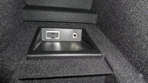 Balts Volvo XC60 2014 Joniškis, ar dzinēja tilpumu 2.40 L un nobraukumu 319 tūkst. km par 11999 €, foto 35 vietnē AUTOMOTO.COM.LV