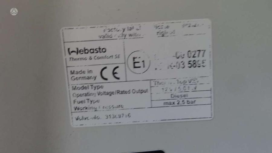 Balts Volvo XC60 2014 Joniškis, ar dzinēja tilpumu 2.40 L un nobraukumu 319 tūkst. km par 11999 €, foto 40 vietnē AUTOMOTO.COM.LV