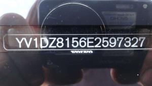 Balts Volvo XC60 2014 Joniškis, ar dzinēja tilpumu 2.40 L un nobraukumu 319 tūkst. km par 11999 €, foto 41 vietnē AUTOMOTO.COM.LV