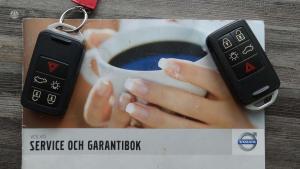 Balts Volvo XC60 2014 Joniškis, ar dzinēja tilpumu 2.40 L un nobraukumu 319 tūkst. km par 11999 €, foto 43 vietnē AUTOMOTO.COM.LV