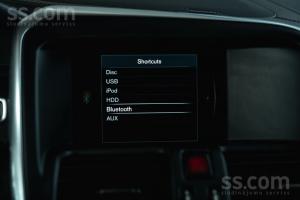 Белый Вольво ХС60 2014 в Рига, объемом двигателя 2.40 л и пробегом 252 тыс. км за 10900 €, фото 23 на AUTOMOTO.COM.LV