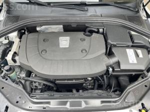 Balts Volvo XC60 2014 Rīga, ar dzinēja tilpumu 2.40 L un nobraukumu 0 tūkst. km par 13500 €, foto 10 vietnē AUTOMOTO.COM.LV