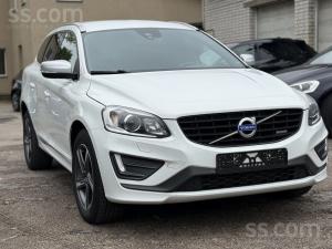 Balts Volvo XC60 2014 Rīga, ar dzinēja tilpumu 2.40 L un nobraukumu 0 tūkst. km par 13300 €, foto 3 vietnē AUTOMOTO.COM.LV