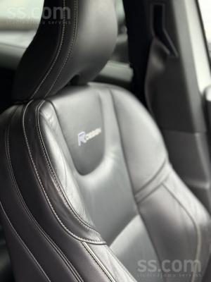 Balts Volvo XC60 2014 Rīga, ar dzinēja tilpumu 2.40 L un nobraukumu 0 tūkst. km par 13300 €, foto 8 vietnē AUTOMOTO.COM.LV