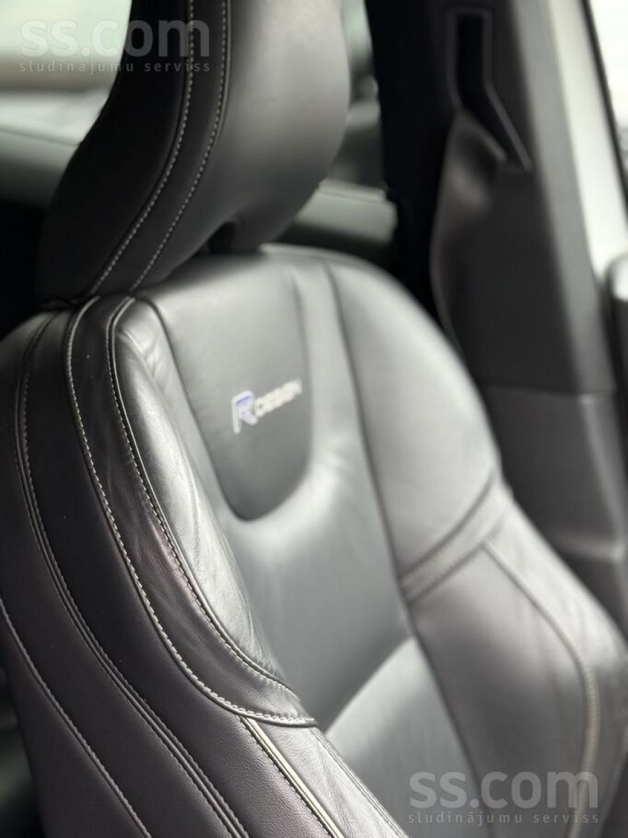 Balts Volvo XC60 2014 Rīga, ar dzinēja tilpumu 2.40 L un nobraukumu 0 tūkst. km par 13300 €, foto 8 vietnē AUTOMOTO.COM.LV