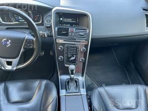 Balts Volvo XC60 2014 Rīga, ar dzinēja tilpumu 2.40 L un nobraukumu 0 tūkst. km par 13300 €, foto 9 vietnē AUTOMOTO.COM.LV