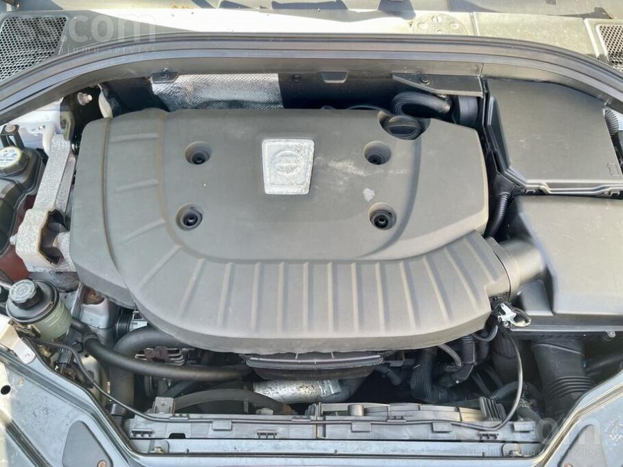 Balts Volvo XC60 2014 Rīga, ar dzinēja tilpumu 2.40 L un nobraukumu 0 tūkst. km par 13300 €, foto 17 vietnē AUTOMOTO.COM.LV