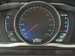 Balts Volvo XC60 2014 Rīga, ar dzinēja tilpumu 2.40 L un nobraukumu 0 tūkst. km par 13300 €, foto 18 vietnē AUTOMOTO.COM.LV