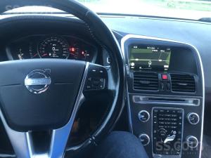 Balts Volvo XC60 2014 Rēzekne, ar dzinēja tilpumu 2.40 L un nobraukumu 250 tūkst. km par 11400 €, foto 3 vietnē AUTOMOTO.COM.LV