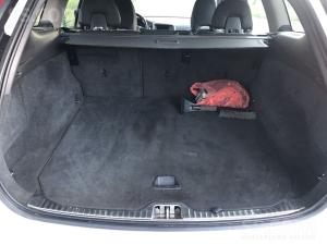 Balts Volvo XC60 2014 Rēzekne, ar dzinēja tilpumu 2.40 L un nobraukumu 250 tūkst. km par 11400 €, foto 13 vietnē AUTOMOTO.COM.LV
