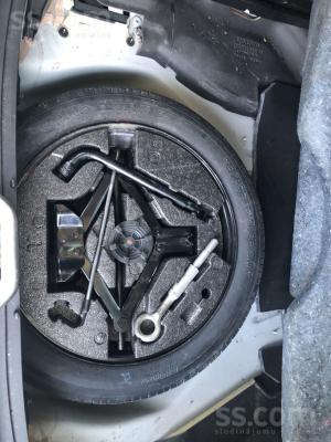 Balts Volvo XC60 2014 Rēzekne, ar dzinēja tilpumu 2.40 L un nobraukumu 250 tūkst. km par 11400 €, foto 14 vietnē AUTOMOTO.COM.LV