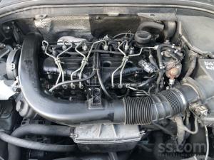 Balts Volvo XC60 2014 Rēzekne, ar dzinēja tilpumu 2.40 L un nobraukumu 250 tūkst. km par 11400 €, foto 17 vietnē AUTOMOTO.COM.LV