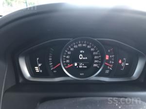 Balts Volvo XC60 2014 Rēzekne, ar dzinēja tilpumu 2.40 L un nobraukumu 250 tūkst. km par 11400 €, foto 18 vietnē AUTOMOTO.COM.LV