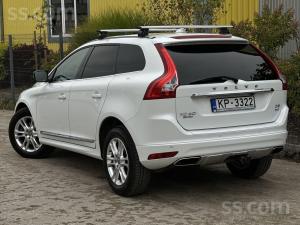 Balts Volvo XC60 2014 Rīga, ar dzinēja tilpumu 2.40 L un nobraukumu 181 tūkst. km par 13100 €, foto 4 vietnē AUTOMOTO.COM.LV