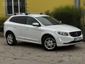 Balts Volvo XC60 2014 Rīga, ar dzinēja tilpumu 2.40 L un nobraukumu 181 tūkst. km par 13100 €, foto 5 vietnē AUTOMOTO.COM.LV