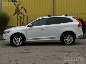 Balts Volvo XC60 2014 Rīga, ar dzinēja tilpumu 2.40 L un nobraukumu 181 tūkst. km par 13100 €, foto 6 vietnē AUTOMOTO.COM.LV