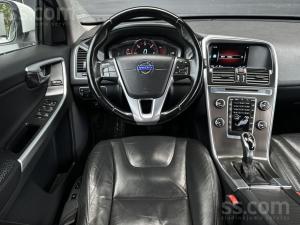 Balts Volvo XC60 2014 Rīga, ar dzinēja tilpumu 2.40 L un nobraukumu 181 tūkst. km par 13100 €, foto 14 vietnē AUTOMOTO.COM.LV