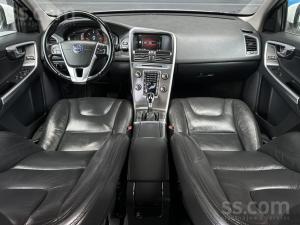 Balts Volvo XC60 2014 Rīga, ar dzinēja tilpumu 2.40 L un nobraukumu 181 tūkst. km par 13100 €, foto 16 vietnē AUTOMOTO.COM.LV