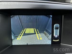 Balts Volvo XC60 2014 Rīga, ar dzinēja tilpumu 2.40 L un nobraukumu 181 tūkst. km par 13100 €, foto 17 vietnē AUTOMOTO.COM.LV