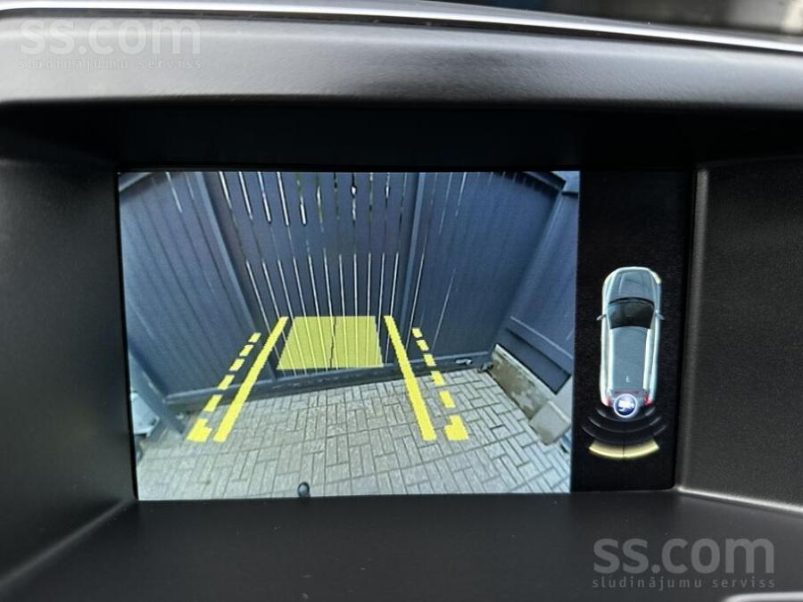 Balts Volvo XC60 2014 Rīga, ar dzinēja tilpumu 2.40 L un nobraukumu 181 tūkst. km par 13100 €, foto 17 vietnē AUTOMOTO.COM.LV