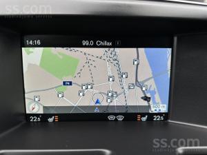 Balts Volvo XC60 2014 Rīga, ar dzinēja tilpumu 2.40 L un nobraukumu 181 tūkst. km par 13100 €, foto 18 vietnē AUTOMOTO.COM.LV