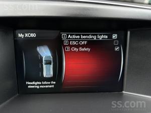 Balts Volvo XC60 2014 Rīga, ar dzinēja tilpumu 2.40 L un nobraukumu 181 tūkst. km par 13100 €, foto 19 vietnē AUTOMOTO.COM.LV